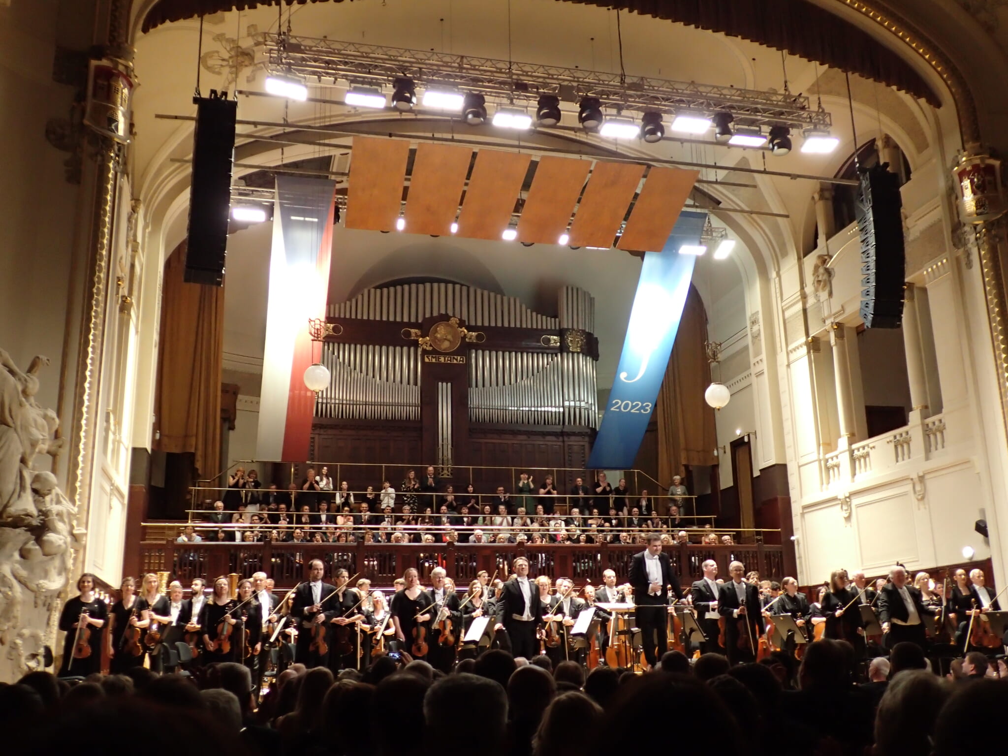 【帰国レポート】プラハの春音楽祭とベルリン・ドレスデンの旅 | 旅のひろば | ワールド航空サービス